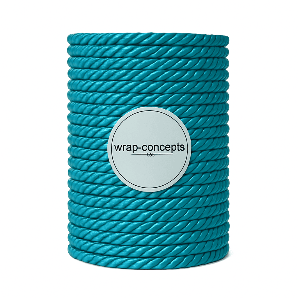 8MM Twisted Chord