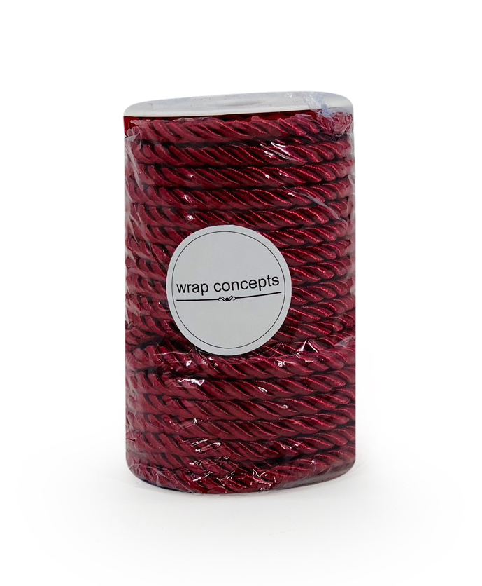 8MM Twisted Chord
