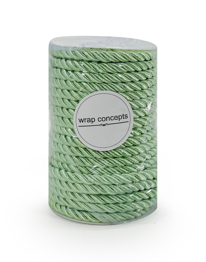 8MM Twisted Chord