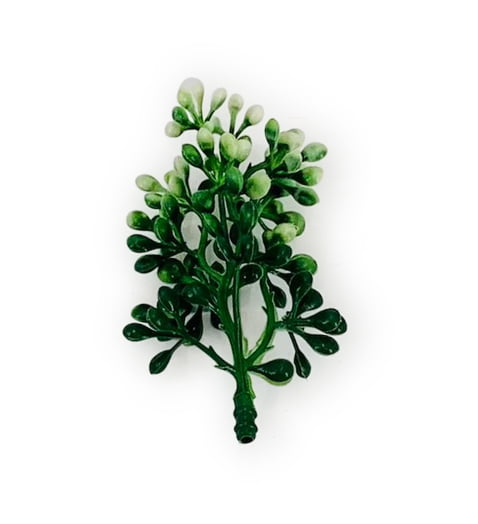 Dark Green Baby Breath
