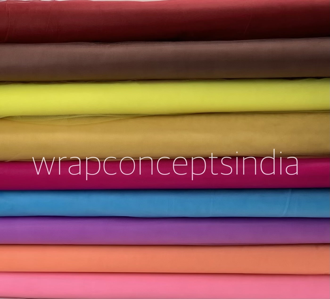 Soft Net Rolls -40 Meters (Bigger Width)