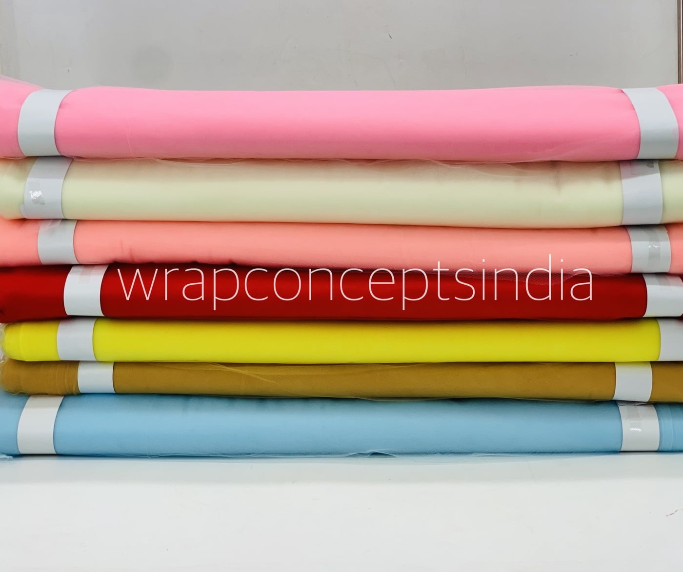 Soft Net Rolls -40 Meters (Bigger Width)