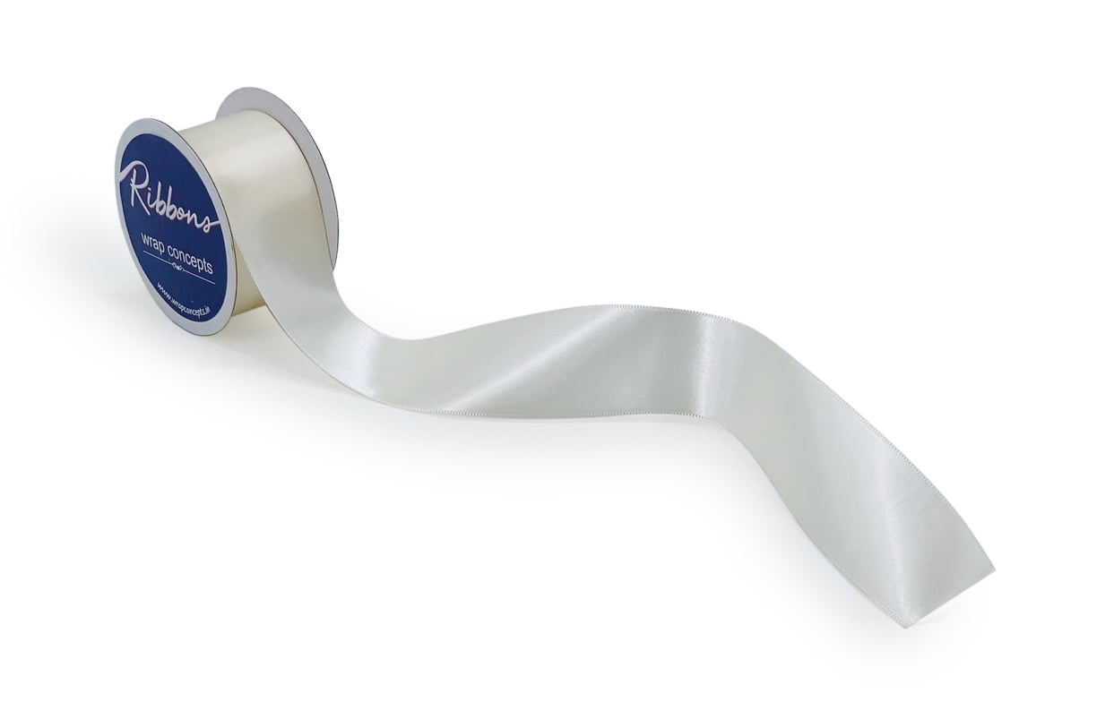 Double Face Satin Ribbon - 40 MM